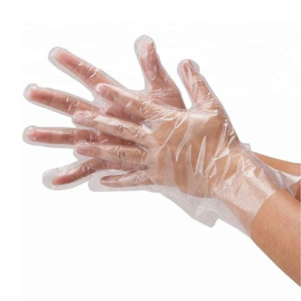 Plastic Disposable Hand Gloves – dziresurgicalindia
