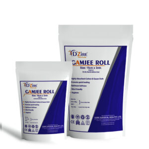 GAMJEE ROLL – dziresurgicalindia